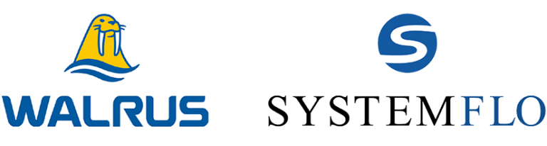 Walrus America - Industrial and Residential Centrifugal Pumps