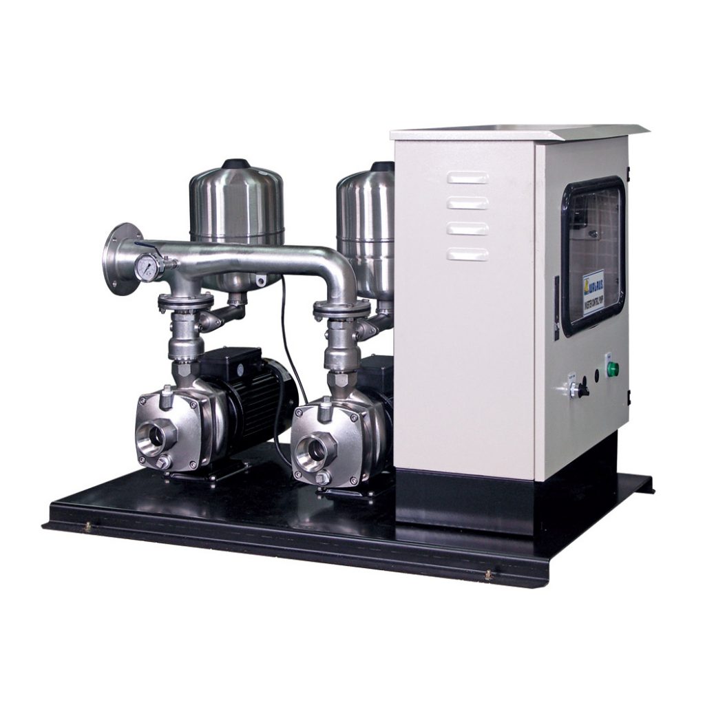 TPH series - Walrus America